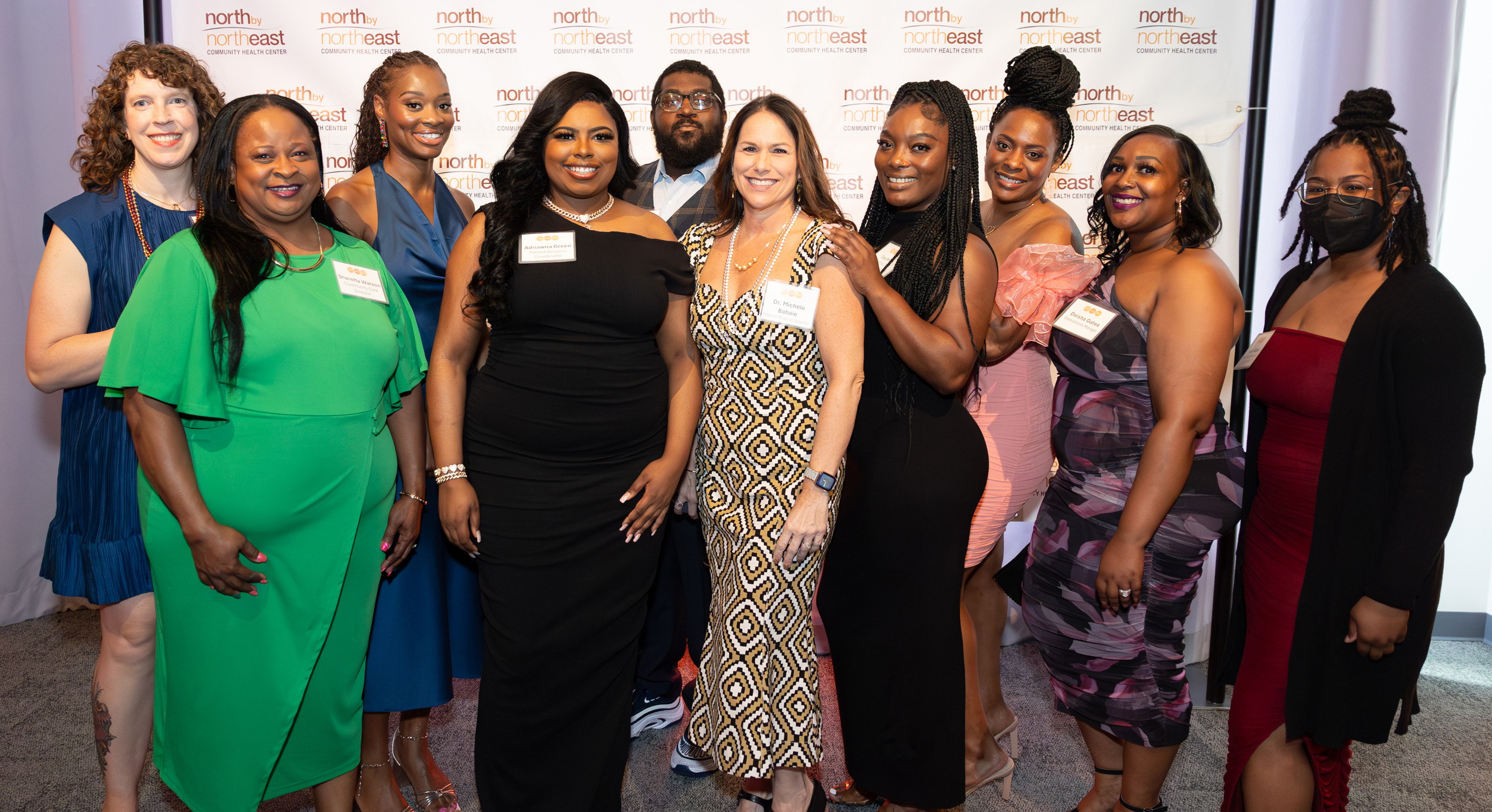 Community Supper Success! | News & Stories | News Stories | NxNE ...